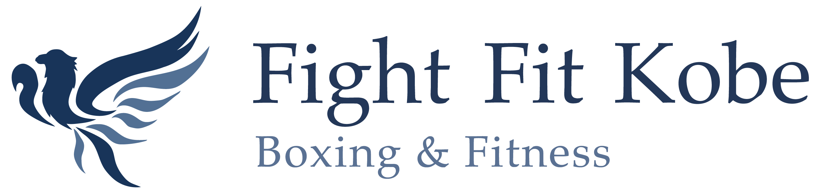 Fight Fit Kobe